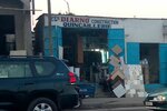 Ets Diarno (Brazzaville, Avenue des Trois Martyrs), banyo ve klozet mağazaları  Brazzaville'den