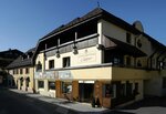 Café Rainer (Lower Austria, Amstetten, Sankt Johann, 8), otel  Tirol'den