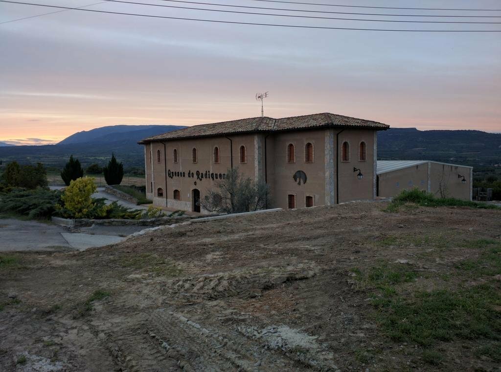 Otel Apartamentos Casa Vidal, Aragon, foto