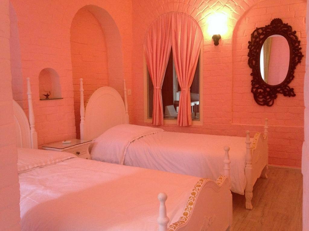 Otel Rose Heritage Home, Varanasi, foto
