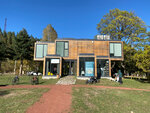 Dilijan Tourist Information Center (Maxim Gorky Street No:15/2), medya ajansları  Dilican'dan