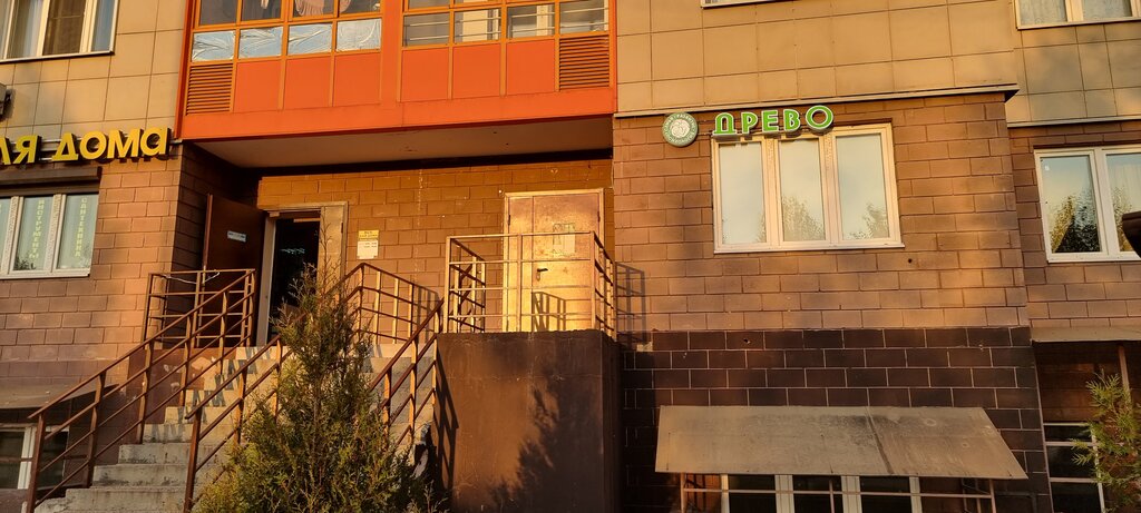 Psikolojik yardım merkezleri Drevo, Moskova ve Moskovskaya oblastı, foto