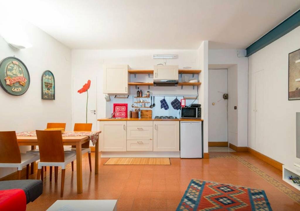 Otel Casa Vacanza Federica, Napoli, foto