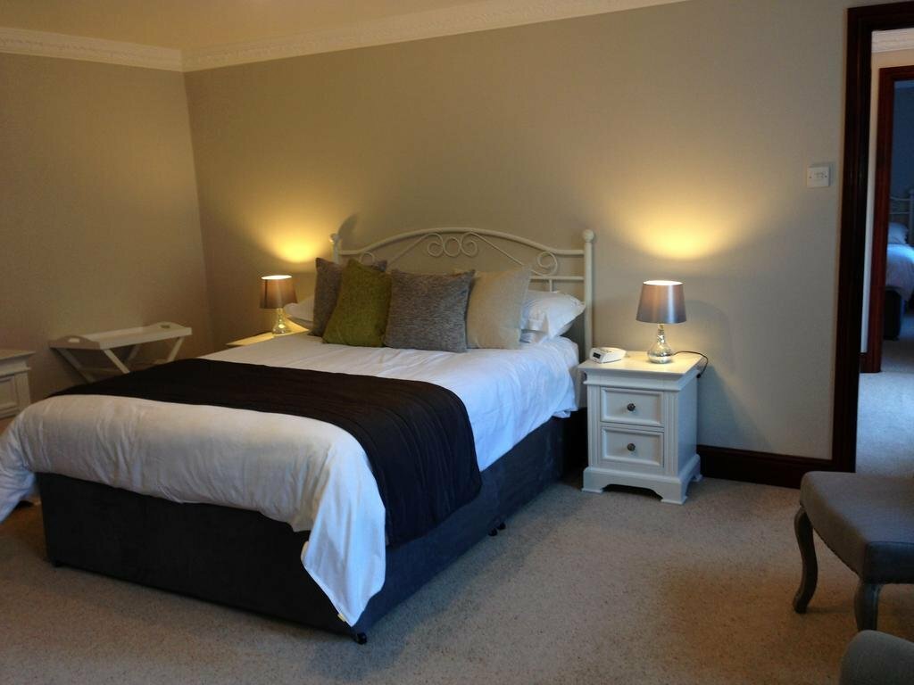 Otel Barnacre, İngiltere, foto