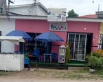 Alima - Services (Brazzaville, Avenue Loutassi), giyim mağazası  Brazzaville'den