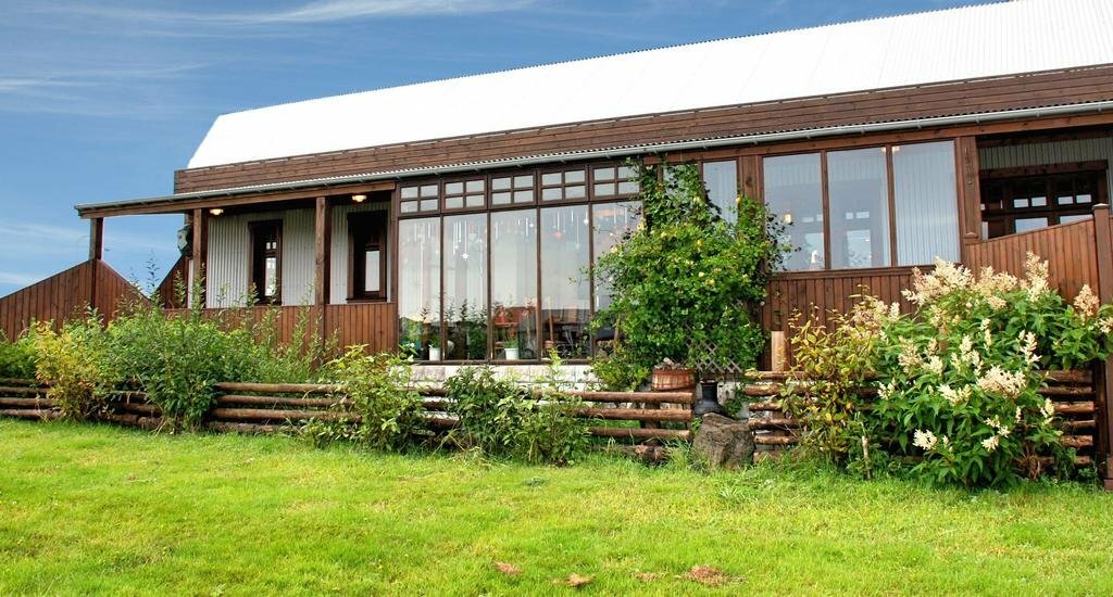 Otel Raven's Bed and Breakfast, Dünya, foto