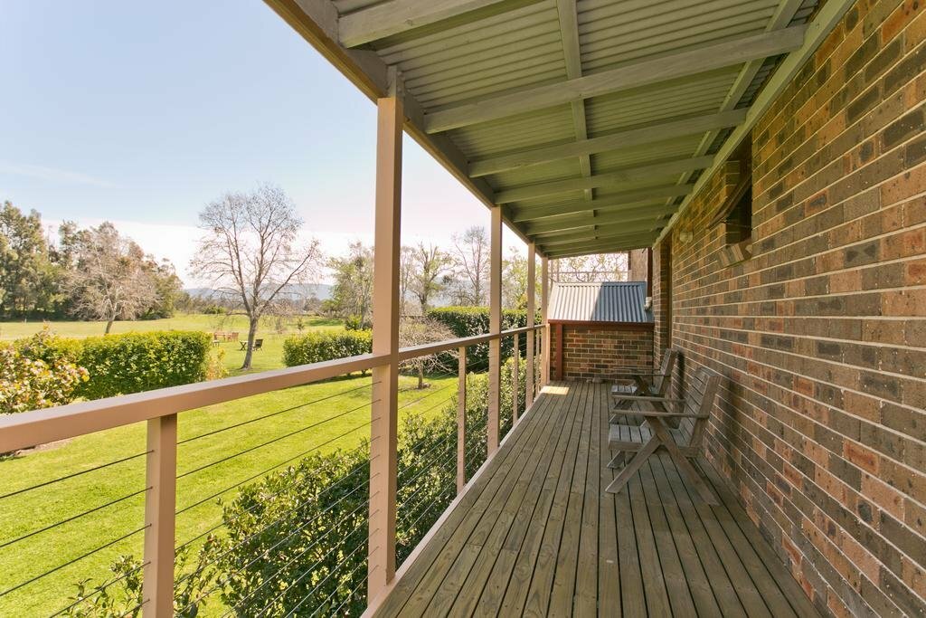 Otel Terara Riverside Gardens, Yeni Güney Galler, foto