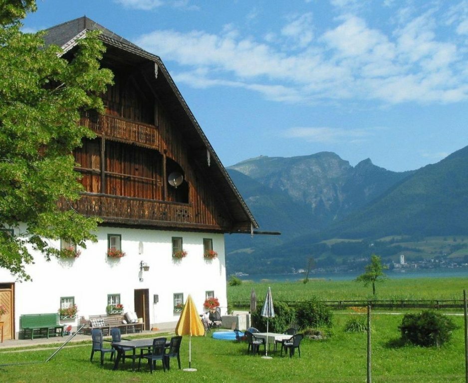Otel Pilznerbauer, Dünya, foto