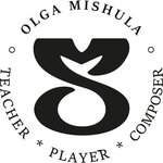 Mishula Olga (Kanzleistrasse No:56, Zürich), müzik okulları ve konservatuarlar  Tsurikh'ten
