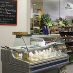 Bio - Laden Weißenburg Ug (Bavaria, Weißenburg-Gunzenhausen, Weißenburg i. Bay., Roßmühle, 1), market  Weissenburg'dan
