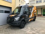 Brandt Florian Reifen Brandt (Draisstraße No:20, Ansbach), jant ve lastikçiler  Ansbach'tan