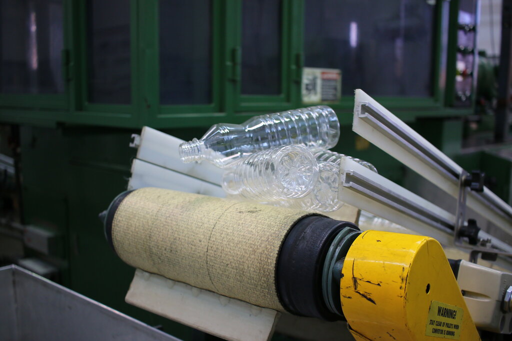 Alkolsüz içecekler Caribbean Products Co Ltd, Kingston, foto