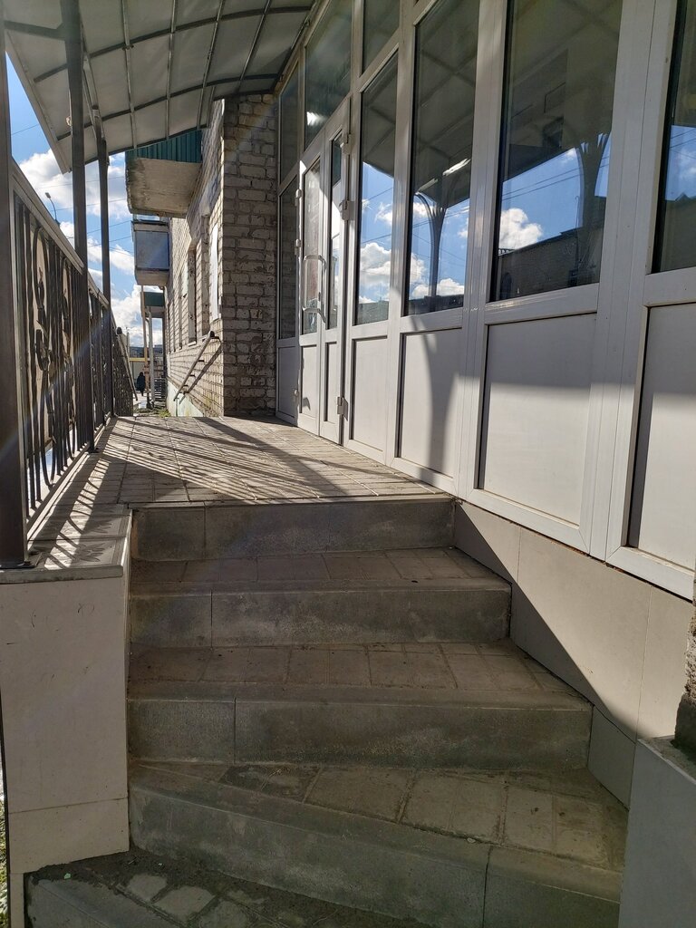 Avukatlar Адвокат Мартинков Д. А., Uriupinsk, foto