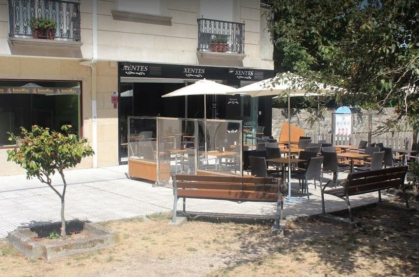 Restoran Taberna Xentes, , foto