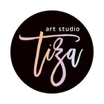 Tiza Art Studio (No:к20А, 116-y kvartal), meslek kursları  Liubertsy'den