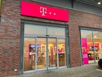 Telekom Shop (North Rhine-Westphalia, Münster), cep telefonu ve aksesuarları satış mağazaları  Münster'den