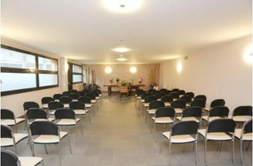 Cenaze hizmetleri Agenzia Funebre - Pirola Zappa Onoranze Pompe Funebri - Concorezzo, Lombardiya, foto