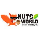 NutsWorld (Osenniy Boulevard No:7к1), kuruyemiş, atıştırmalık, kuru meyve  Moskova'dan