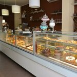 Xocolate (Via Androne No:77), bar  Katanya'dan