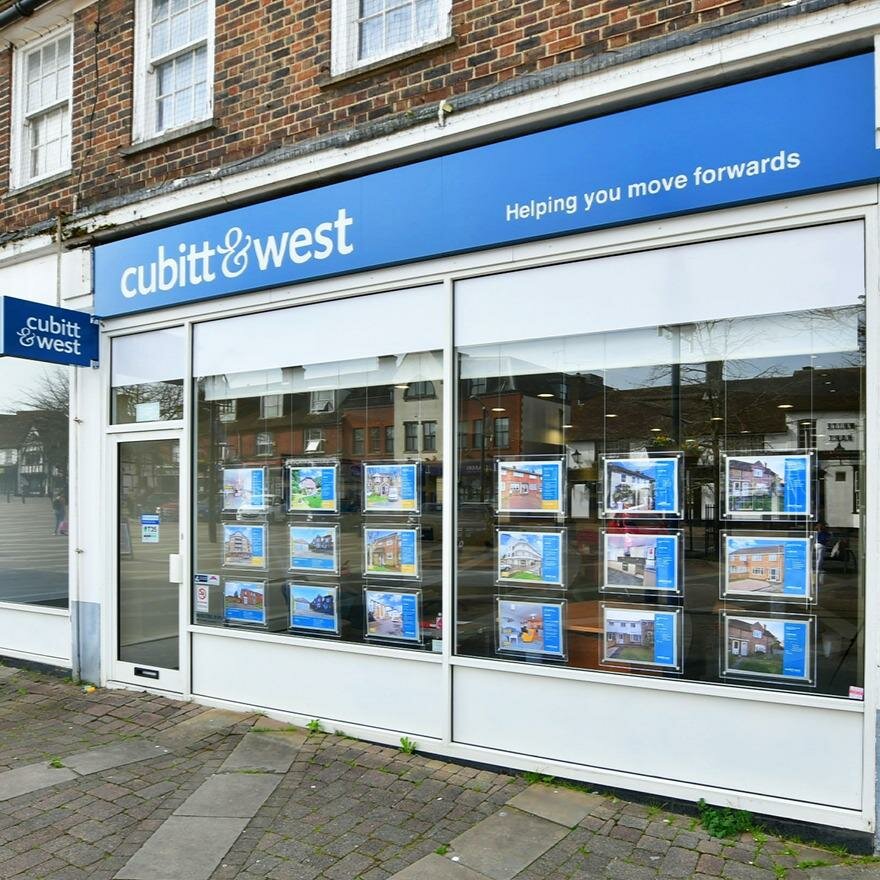 Konut kredisi hizmetleri Cubitt & West Estate Agents, , foto