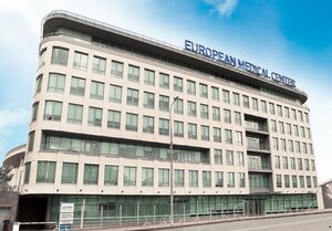 European Medical Center (Schepkina Street No:35), tıp merkezleri ve klinikler  Moskova'dan