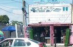 Ets Visa (Brazzaville, Avenue de la Paix), belgelendirme kurumu  Brazzaville'den
