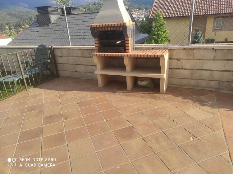 i̇nşaat firmaları Construcciones & Jardineros Said, Madrid, foto