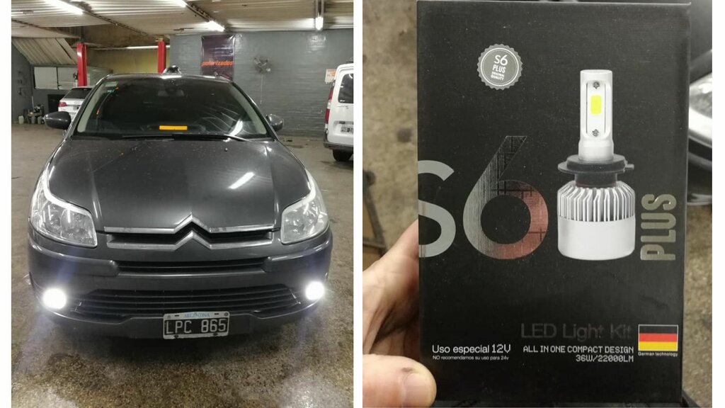 Otomobil kliması firmaları Full Car, Cordoba, foto