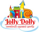 Jolly Dolly (No:4, Zona VUZov Territory), oyun odası  Tobolsk'tan
