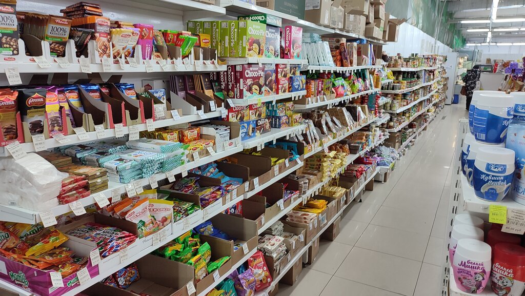 Ev temizlik ürünleri Мойдодыр, Samara, foto