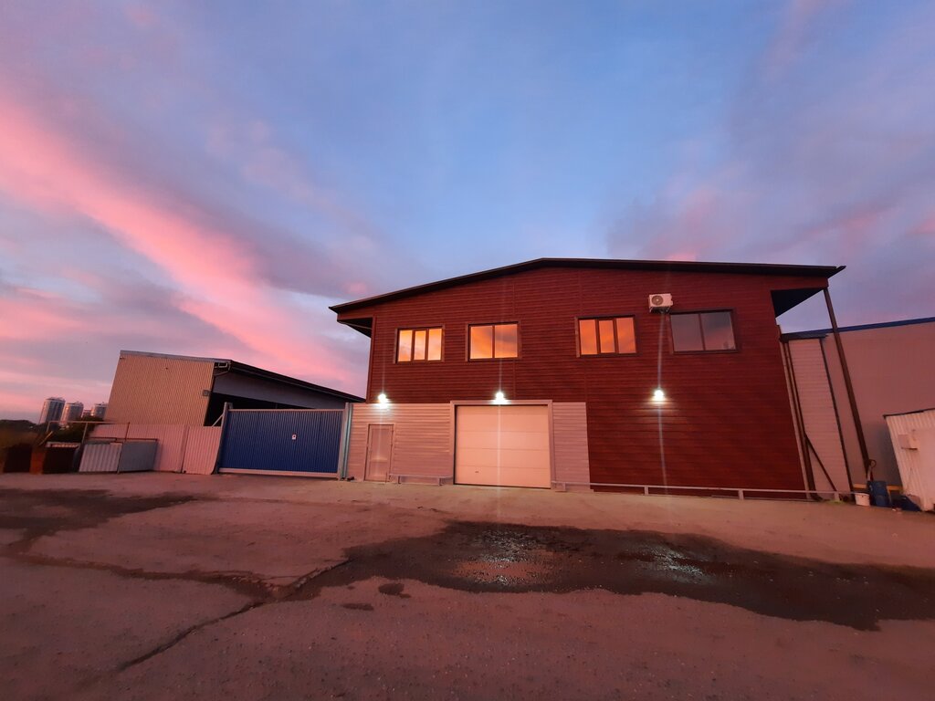 Gıda işleme ekipmanları firmaları Урбанович, мясное оборудования, Krasnodar, foto