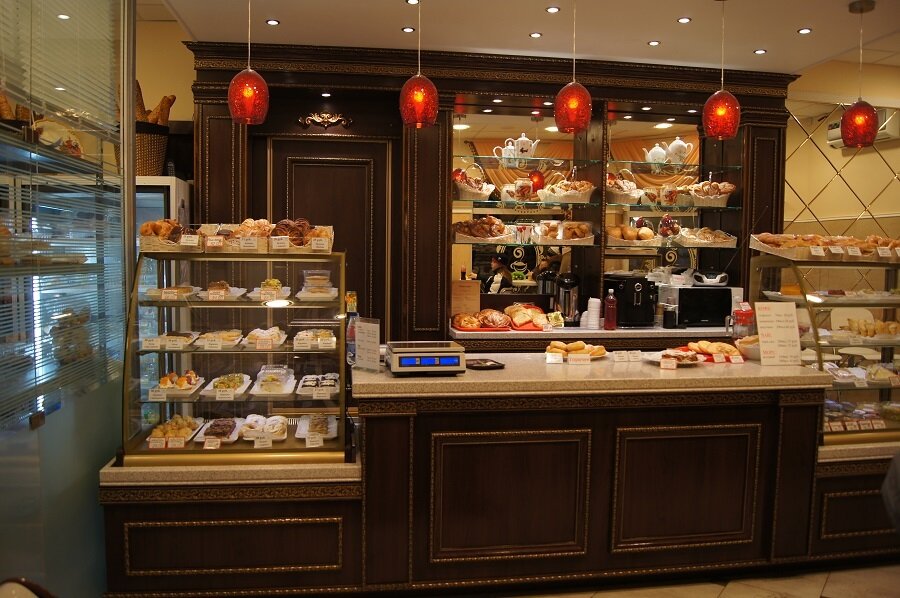 Özel mobilya yapımı Solar-Mebel, Moskova ve Moskovskaya oblastı, foto