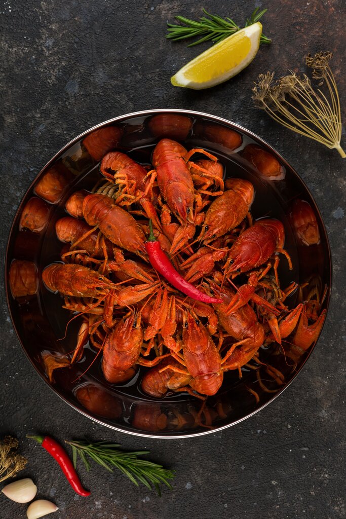 Restoran Pro raki, Krasnodar, foto