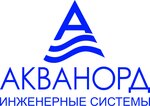 Aquanord (Magnitogorskaya Street No:30), proje enstitüleri, kurumları  Saint‑Petersburg'dan