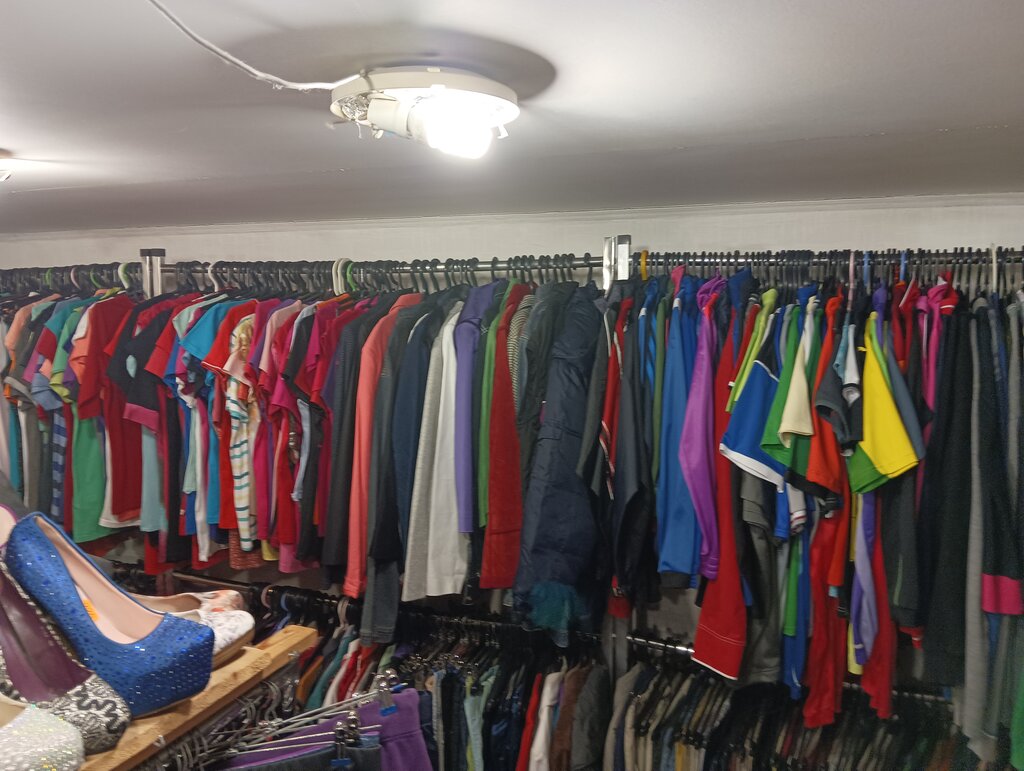 i̇kinci el eşya satışı Second-hand, Balaşiha, foto