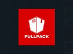 Fullpack (Projected Drive 3723 No:12с8), ürün paketleme  Moskova'dan