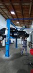 Vivdich Service (Tivat), oto lastik tamiri  Tivat'tan
