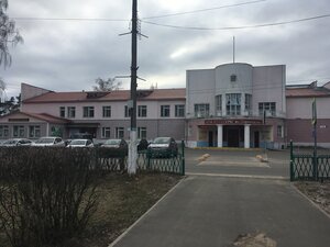 Central House of Culture named after N.N. Narimanov (Lenina Square No:1), kültür ocakları  Şatura'dan