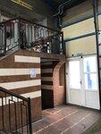 Глобус (Kominterna Street No:46), oto yıkama  Tver'den