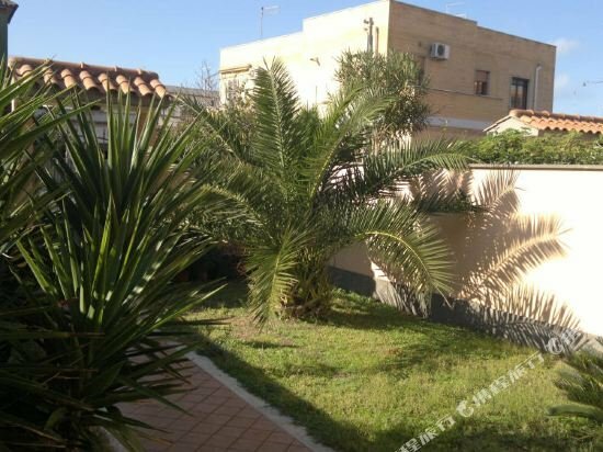 Otel B&b L’ Isola Fiumicino, , foto