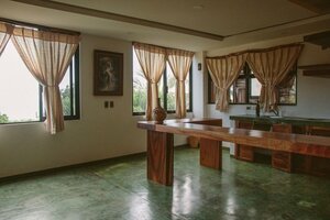 Madre Tierra Hotel & Coworking & Hostal (Oaxaca, Puerto Escondido), otel  Puerto Escondido'dan