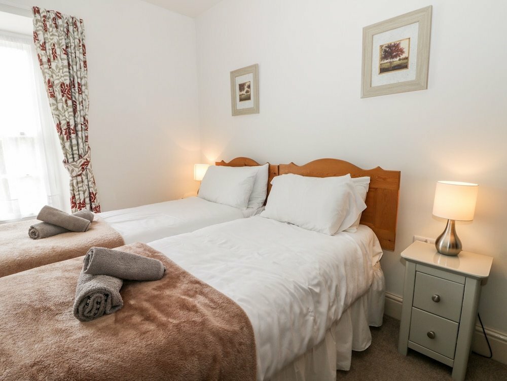 Otel Spire View, , foto