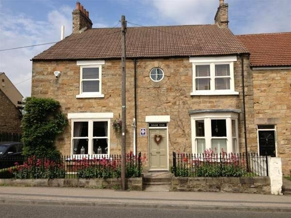 Otel Moor End Bed and Breakfast, Durham, foto