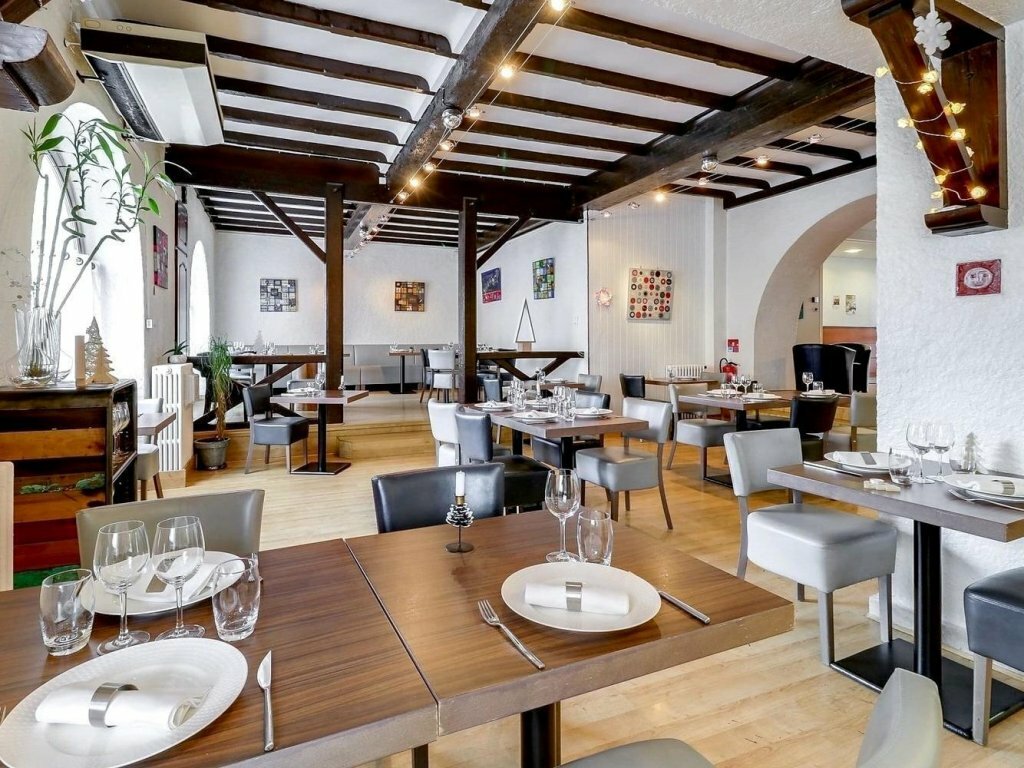 Otel Logis Hôtel De France, , foto