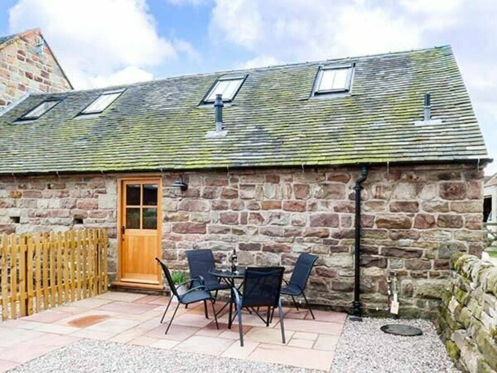 Otel Jacob's Barn, İngiltere, foto