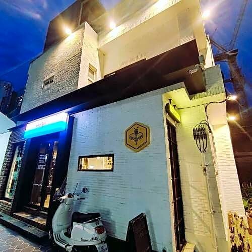 Pansiyonlar, hosteller Good Day Mate Hostel, Pusan, foto