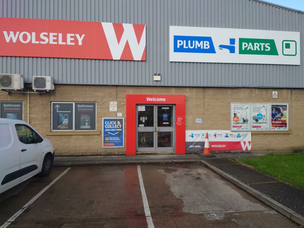 Banyo mobilyaları Wolseley Plumb & Parts, , foto