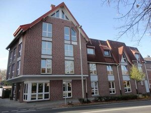 City Boardinghouse Alsdorf (North Rhine-Westphalia, Städteregion Aachen, Alsdorf), otel  Alsdorf'tan
