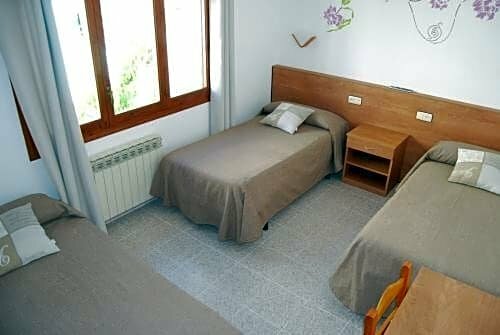 Otel Hotel Paradís, Katalonya, foto