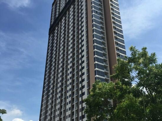 Kısa süreli konaklama Unixx, Pattaya, foto